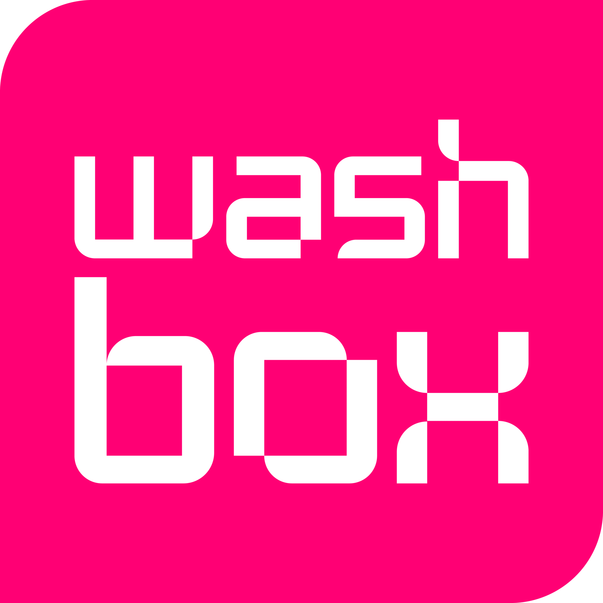 Washbox
